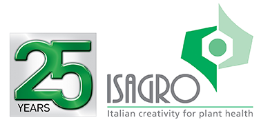 Homepage - Isagro